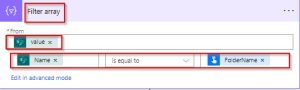 How to Create a SharePoint Folder in Power Automate