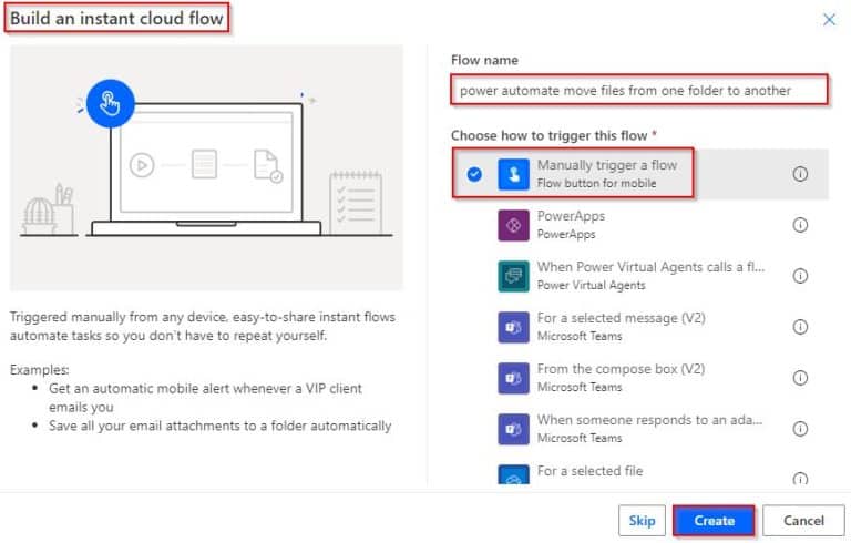 Efficiently Move and Manage Files in SharePoint with Power Automate in 2025