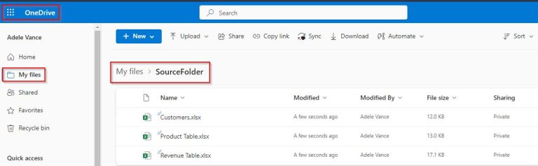 Efficiently Move and Manage Files in SharePoint with Power Automate in 2025