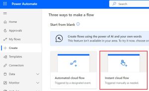 How to merge arrays in Power Automate? - Enjoy SharePoint
