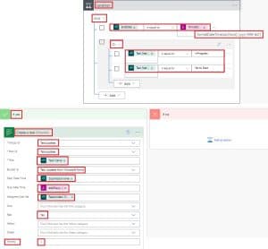 Power Automate Condition Based on Form Response Example - Enjoy SharePoint