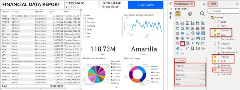 How to Run a Query against a Dataset Using Power Automate? - Enjoy ...