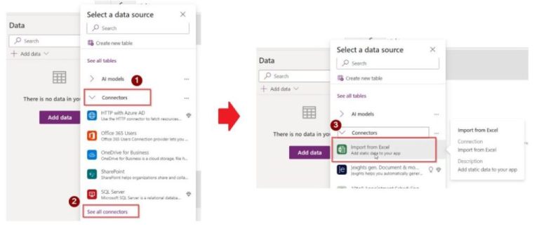 How to Create a Power Apps Collection On OnStart Property? - Enjoy ...
