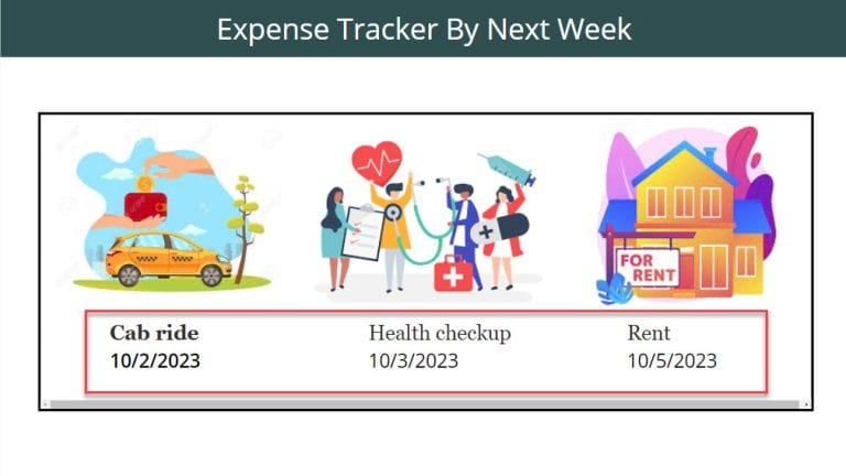 Master Power Apps Gallery Filter by Week & N Weeks - tutorial
