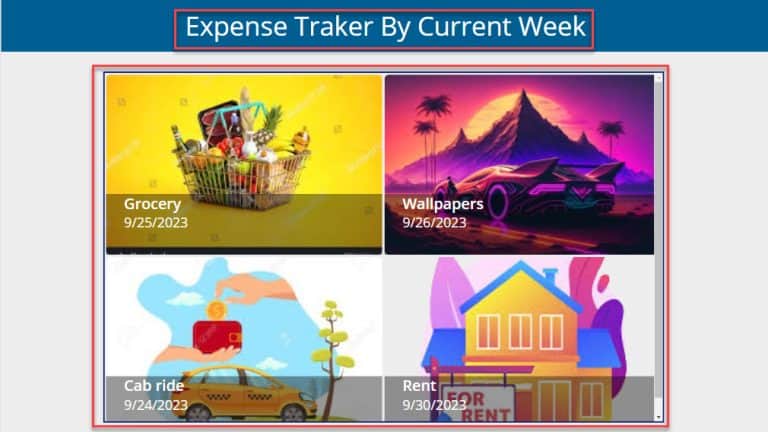 Master Power Apps Gallery Filter by Week & N Weeks - tutorial