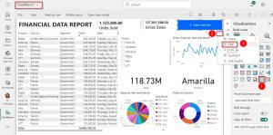 How to Run a Query against a Dataset Using Power Automate? - Enjoy ...