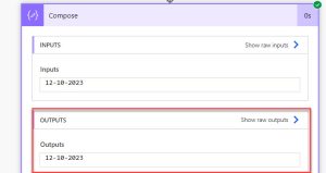 How to Get Current Date in Power Automate + 7 Examples - Enjoy SharePoint