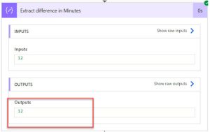 Power Automate dateDifference() Function - Enjoy SharePoint