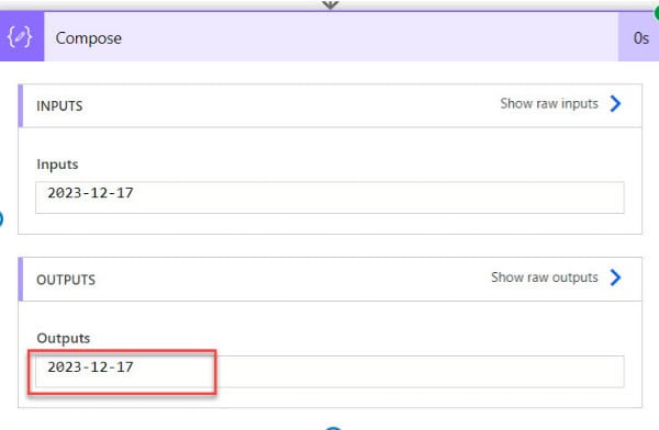 Power Automate addToTime() + Power Automate subtractFromTime() + Power ...