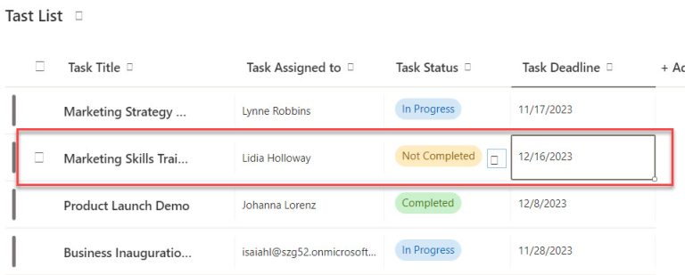 Power Automate dayOfWeek() Function [With Examples] - Enjoy SharePoint