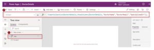 How to Create a Power Apps Collection On OnStart Property? - Enjoy ...