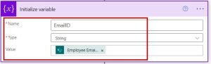 Power Automate toLower() Function [How to Use] - Enjoy SharePoint