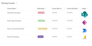 How to Use If Condition in Power Apps Radio Button? - Enjoy SharePoint