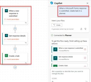 How to Use Microsoft Copilot in Power Automate? - Enjoy SharePoint