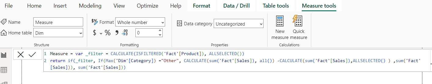 Power Bi Pie Chart Percentage Of Total [With Examples] - Enjoy SharePoint