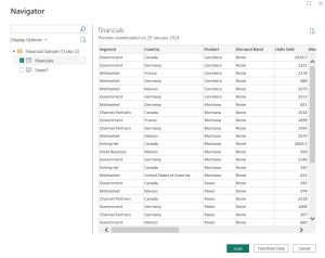 Power Bi Stacked Column Chart Multiple Legends
