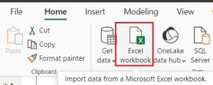 Power Bi Stacked Column Chart Multiple Legends