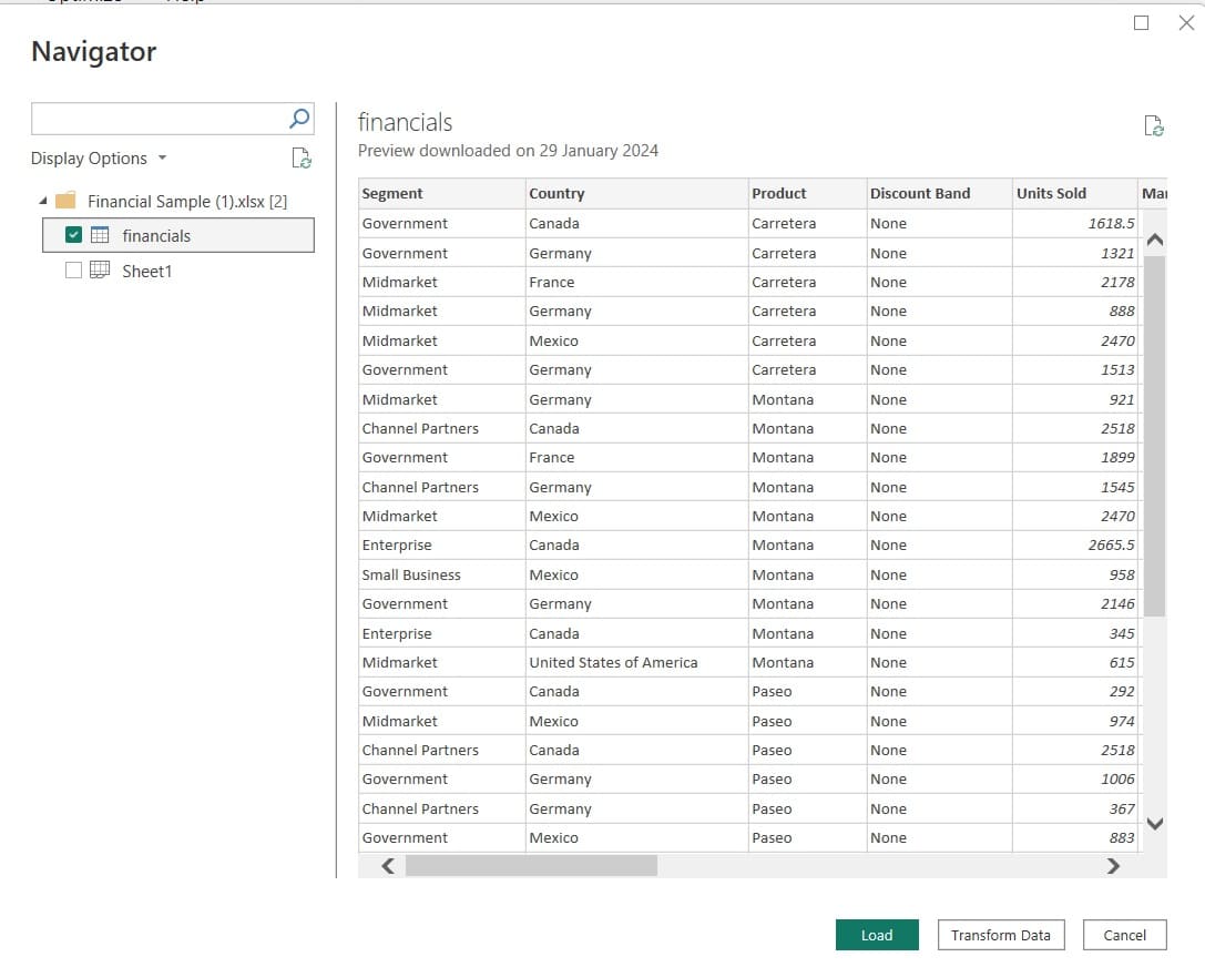 Power BI Waterfall Chart - Detailed Guide - Enjoy SharePoint