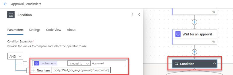 How to Send Power Automate Approval Reminder? - Enjoy SharePoint