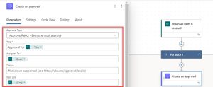 How to Send Power Automate Approval Reminder? - Enjoy SharePoint