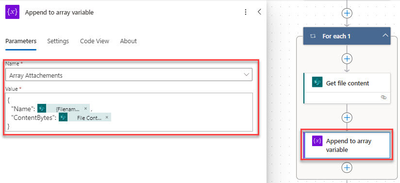 Power Automate Send Email With Attachment [From SharePoint List ...