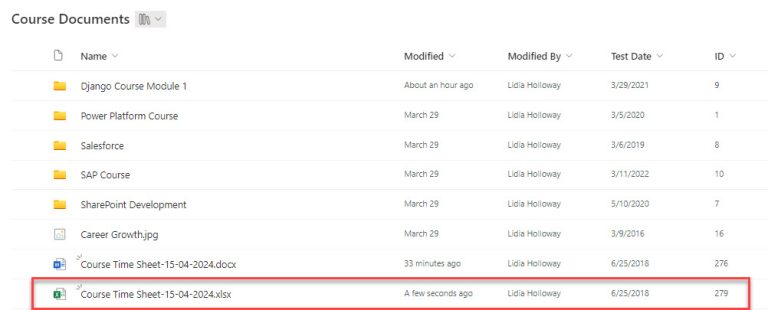 Power Automate Rename File | Power Automate Rename SharePoint File ...