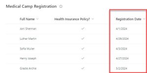 How to Use Power Automate Get Items Filter Query + 8 Examples - Enjoy ...