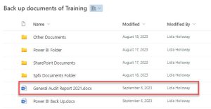 Power Automate Rename File | Power Automate Rename SharePoint File ...