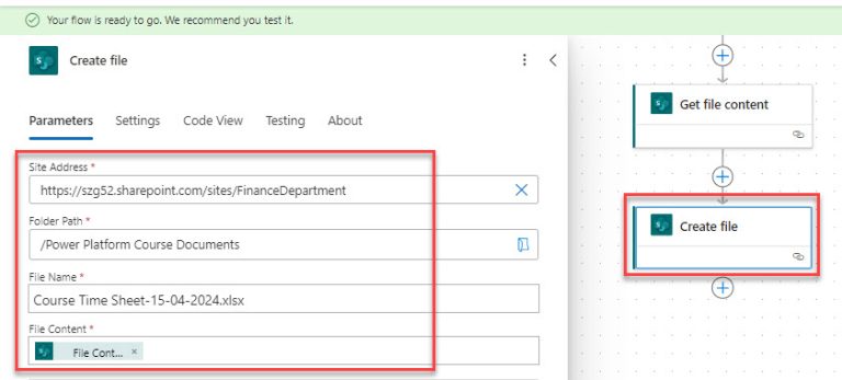 Power Automate Rename File | Power Automate Rename SharePoint File ...