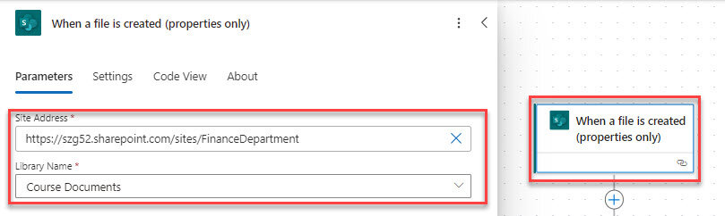 Power Automate Send Email With Attachment [From SharePoint List ...