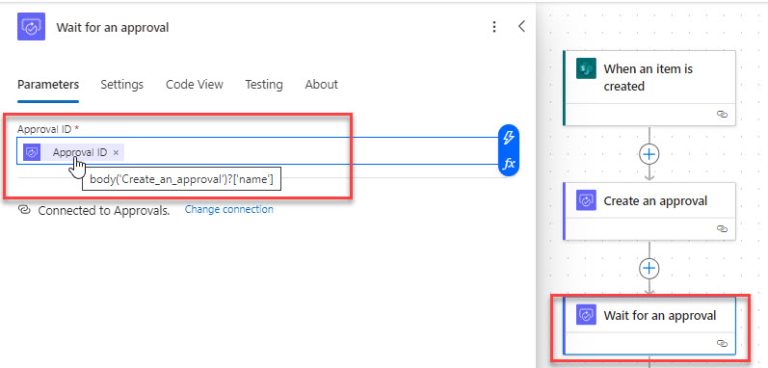 How to Send Power Automate Approval Reminder? - Enjoy SharePoint