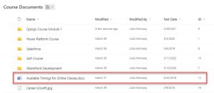 Power Automate Rename File | Power Automate Rename SharePoint File ...