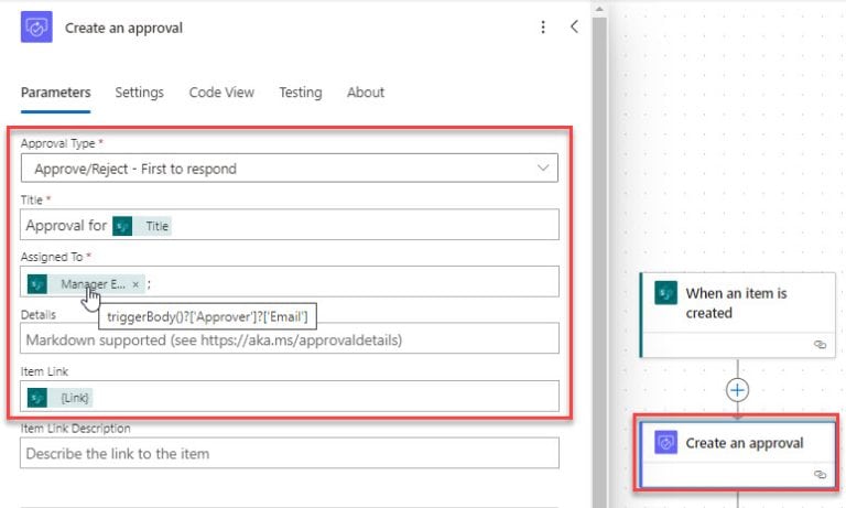 How to Send Power Automate Approval Reminder? - Enjoy SharePoint