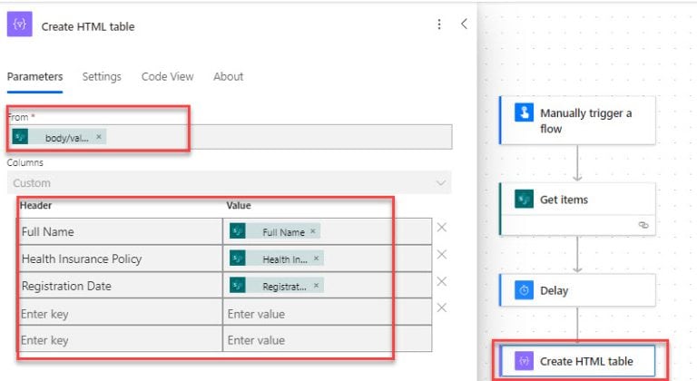 Power Automate Wait Timer - Enjoy SharePoint