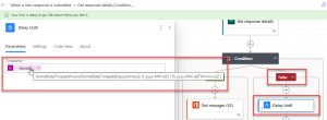 Power Automate Wait Timer - Enjoy SharePoint