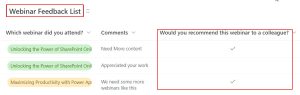 Power Apps Radio Button Control With Examples
