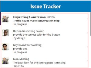 Gallery Control in Power Apps - How to Use - Enjoy SharePoint