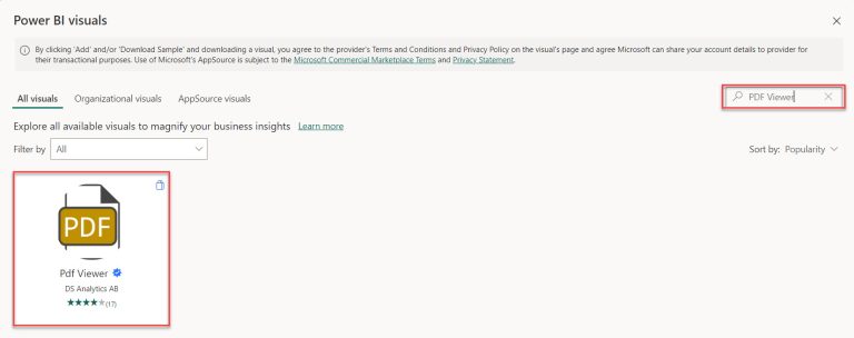 How to Convert Base64 to PDF Using Power BI? - Enjoy SharePoint