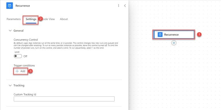 How to Create a Scheduled Cloud Flow in Power Automate? - Enjoy SharePoint