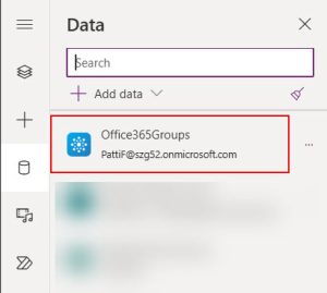 How to Display Microsoft 365 Group Members in a Power Apps Dropdown ...