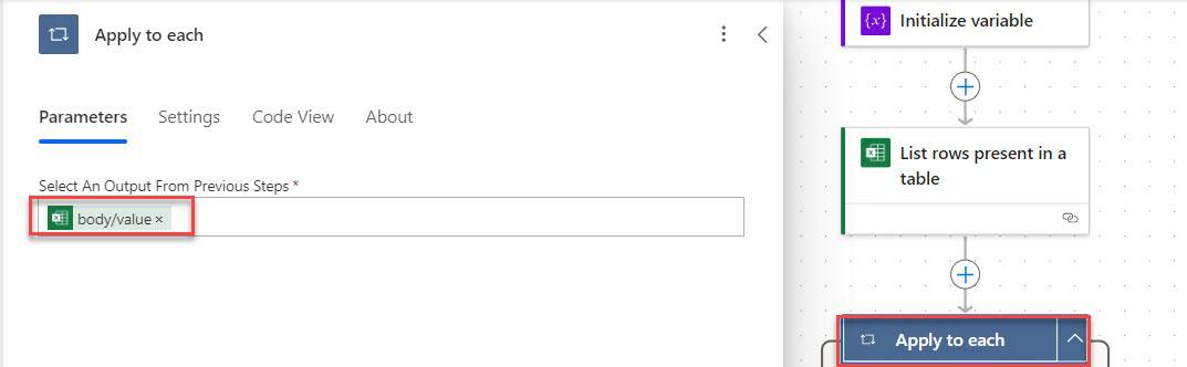 How to Set Variable Action in Power Automate? - Enjoy SharePoint