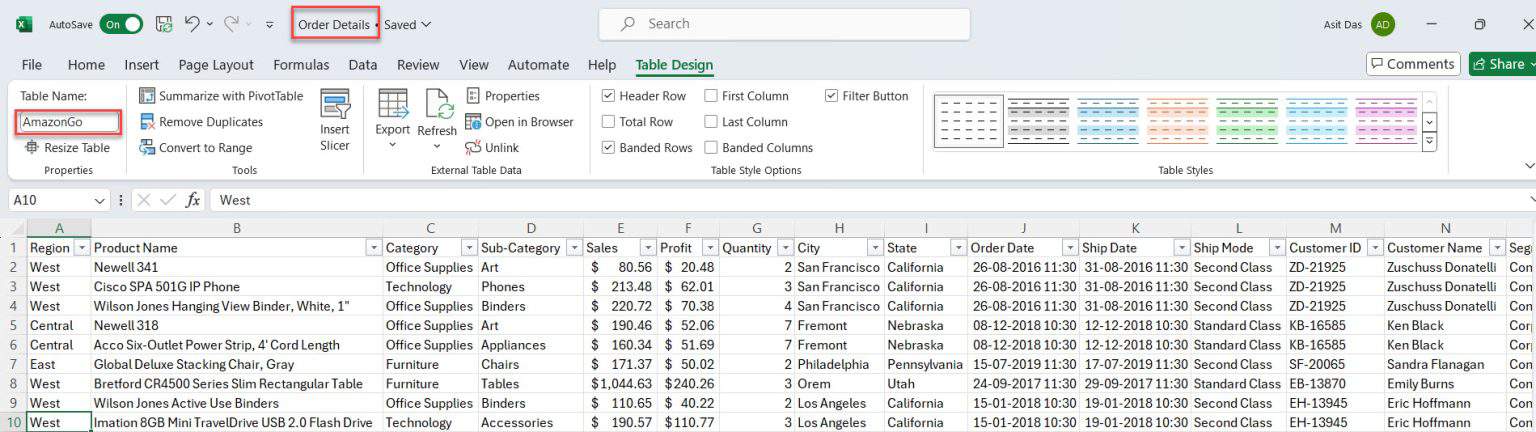 How to Create Power BI Report from SharePoint list and Excel? - Enjoy ...