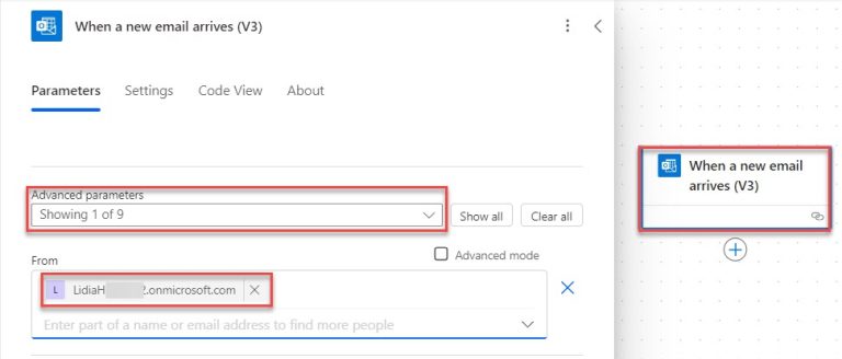 Convert Word Files to PDF Using Power Automate