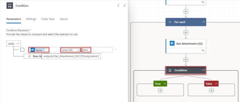Convert Word Files to PDF Using Power Automate
