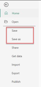 How to Create Power BI Report from SharePoint list and Excel? - Enjoy ...