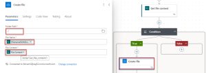 Convert Word Files to PDF Using Power Automate