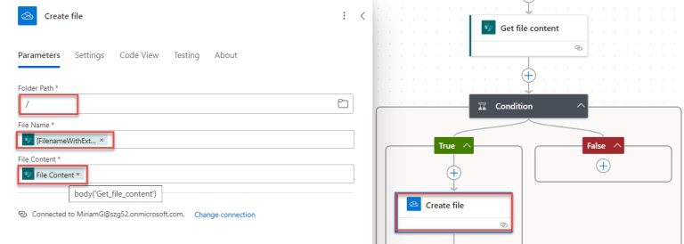 Convert Word Files to PDF Using Power Automate