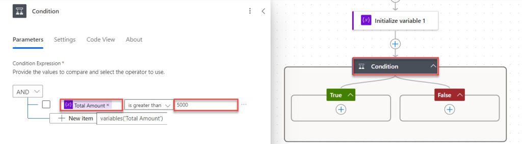 How to Set Variable Action in Power Automate? - Enjoy SharePoint