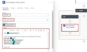 Power Automate Switch Case [How to Use] - Enjoy SharePoint