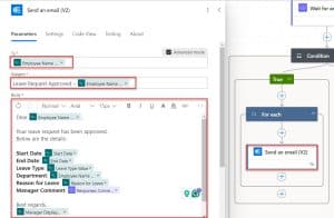 Automated Approval Requests to Outlook & Teams with Power Automate